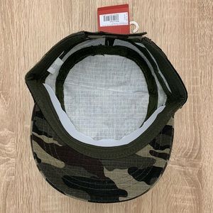 Mossimo Supply Co. | Accessories | Set Of 4 Mossimo Hat Cadet 3 Black ...